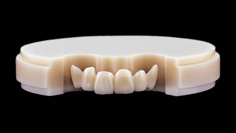 PMMA CAD-CAM DISC basic – DM Dental