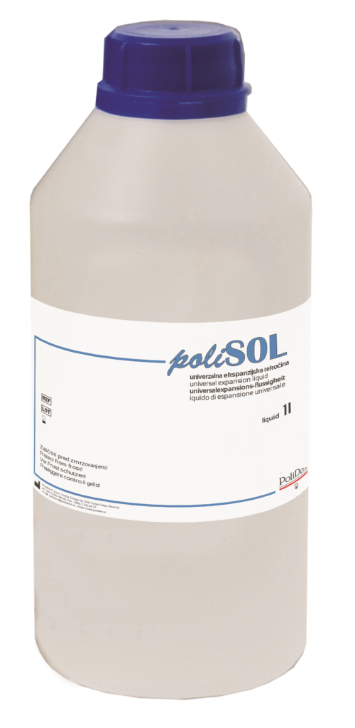 PoliSOL – DM Dental