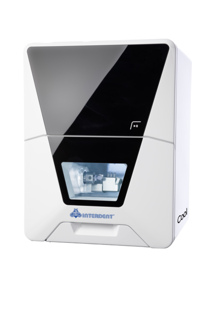 CC COOL – DM Dental